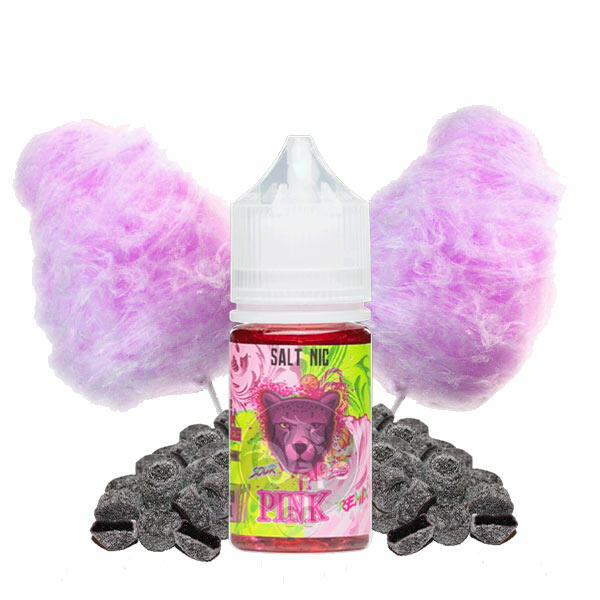 سالت آبنبات انگور فرنگی دکتر ویپز (30میل) DR.VAPES PINK REMIX - ویپ60